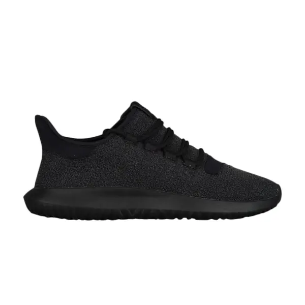 Adidas Tubular Shadow Sneakers - Black