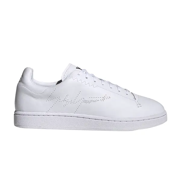 Adidas Y-3 Yohji Court Sneakers