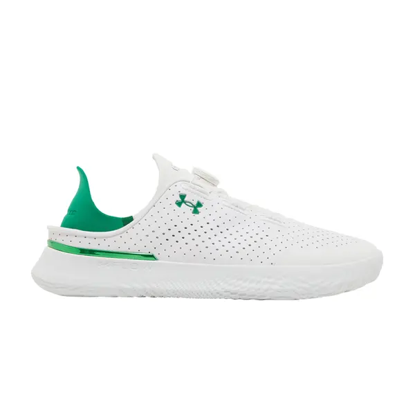 Under Armour Slipspeed Kelly Green