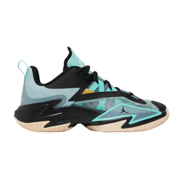 JORDAN One Take 3 Sneakers - Blue