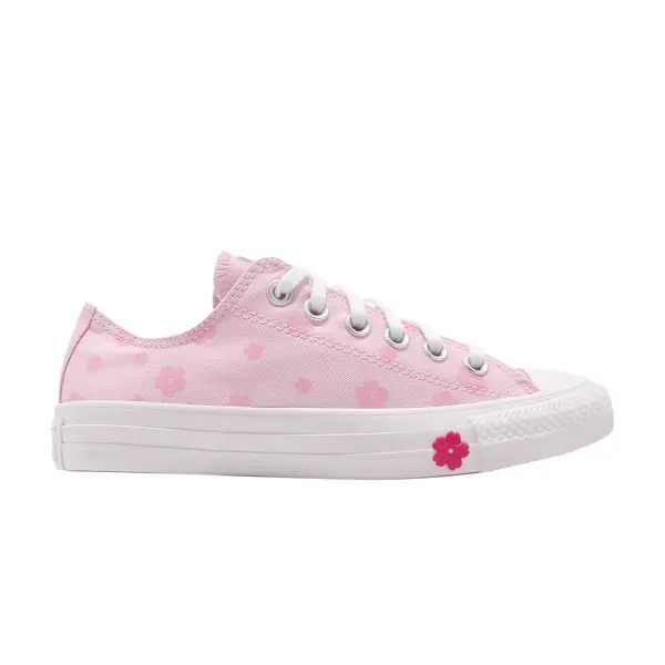CONVERSE Chuck Taylor All Star Ox 'valentine' Sneakers - Pink