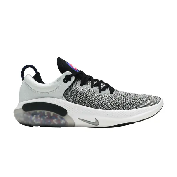Nike Joyride Run Flyknit Sneakers - Black