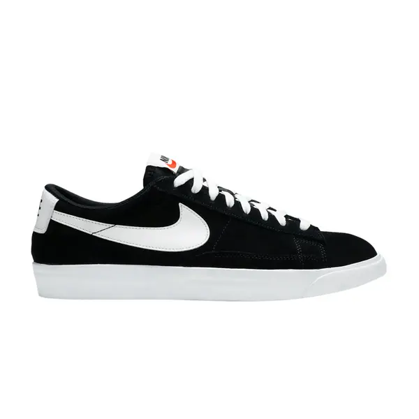 Nike Blazer Low Premium Vntg Suede