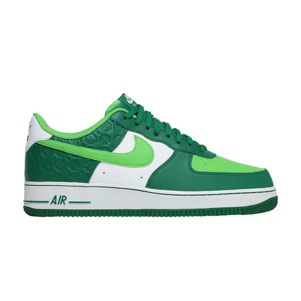 Nike Air Force 1 Low ‘st. Patrick’s Day - Green