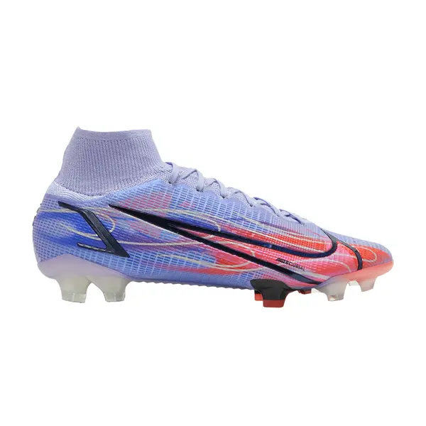 Nike Kylian Mbappé X Mercurial Superfly Elite 'flames