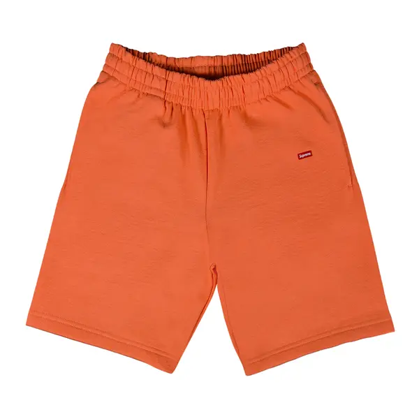 Supreme Small Box Sweatshort