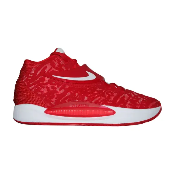 Nike Kd Tb 'university' Sneakers - Red