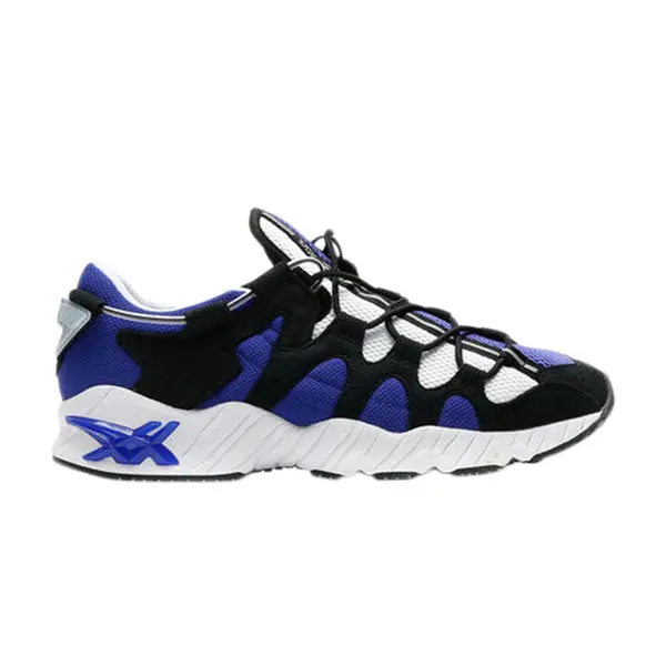 Asics Gel Mai Sneakers - Blue