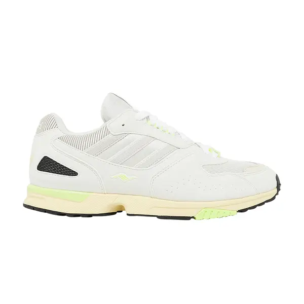 Adidas Zx 4000 - White