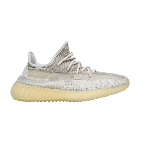 Adidas Yeezy Boost 350 V2 - White
