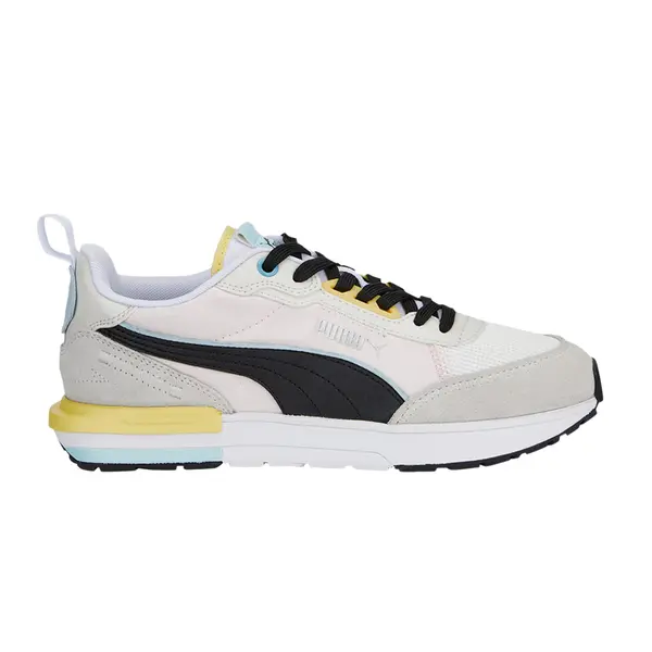 PUMA R22 Sneakers - White