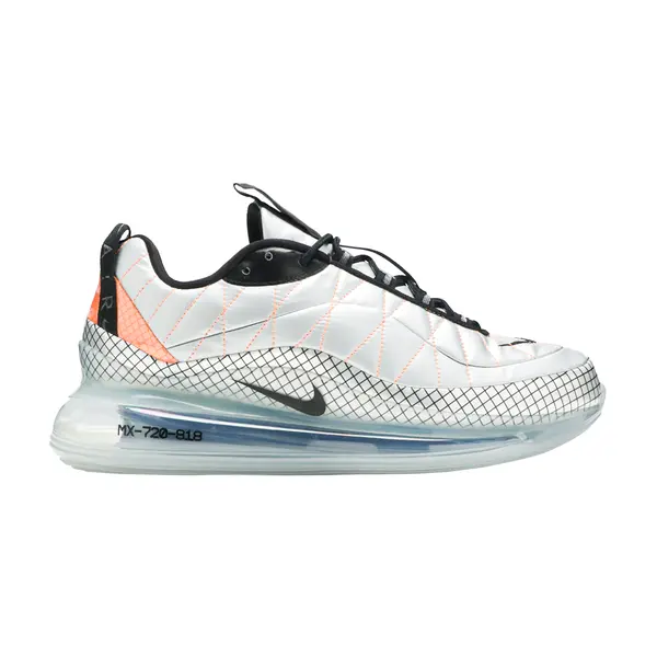 Nike Air Mx 720-818 Sneakers - Silver