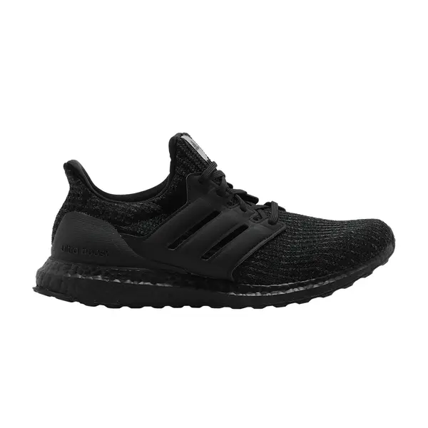 Adidas Ultraboost 4.0 Dna Sneakers - Black