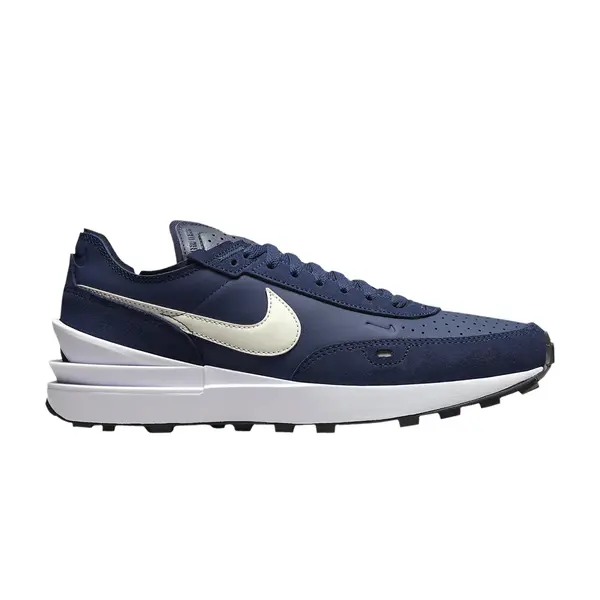 Nike Waffle One Leather