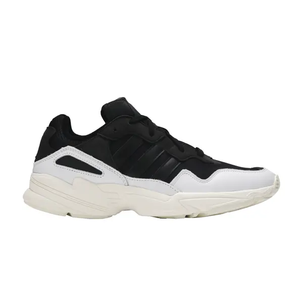 Adidas Yung-96 'orca' Sneakers - Black