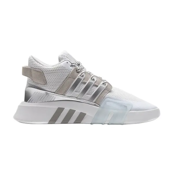 Adidas Eqt Bask Adv V2 Sneakers - White