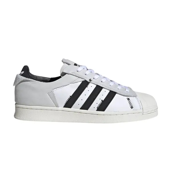 Adidas Superstar Ws2 Deconstructed Sneakers
