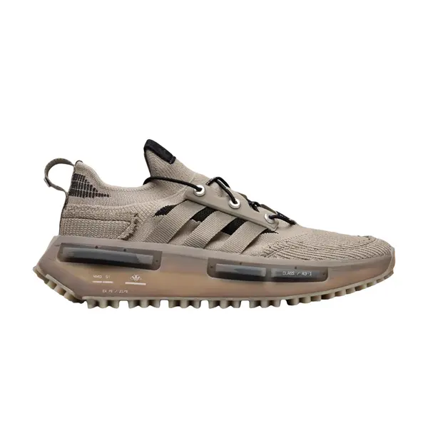 Adidas Hamcus X Nmd_s1 'duszen' Sneakers