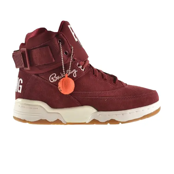EWING 33 Hi High-top Sneakers