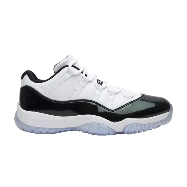 JORDAN Retro Low Sneakers - White