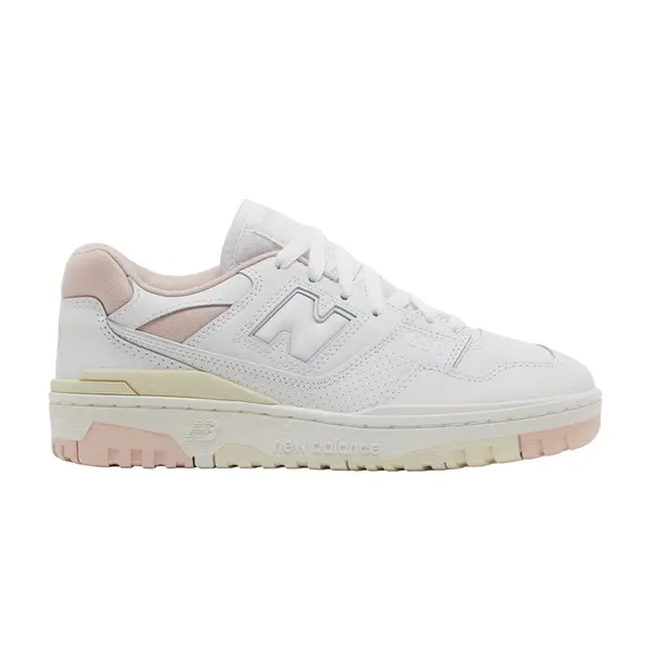 NEW BALANCE Wmns 550 - White
