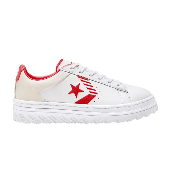 CONVERSE Pro Leather X2 Low 'rivals Edition - White