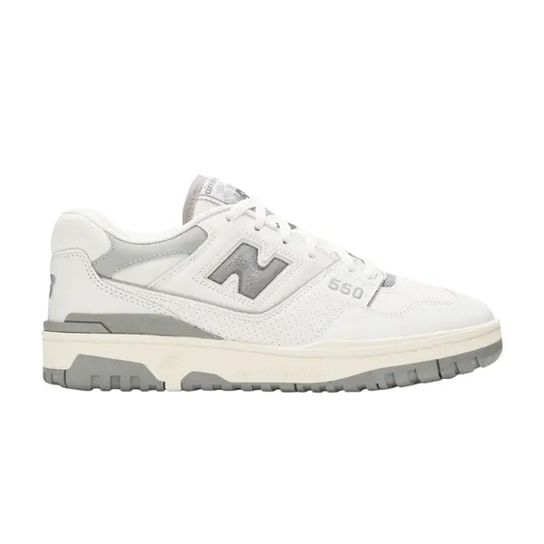 NEW BALANCE Aimé Leon Dore X 550 Sneakers - Grey