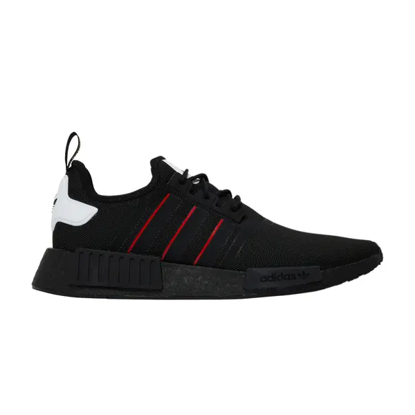 Adidas Nmd_r1 Sneakers - Black