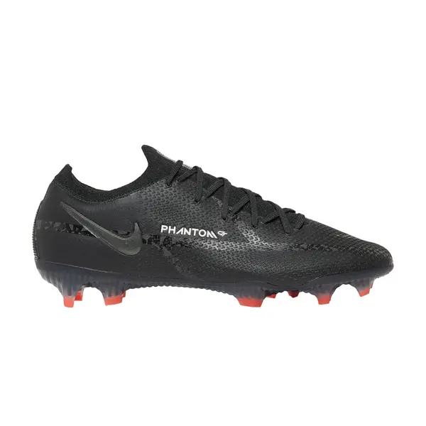 Nike Phantom Gt2 Elite Fg 'shadow Pack - Black