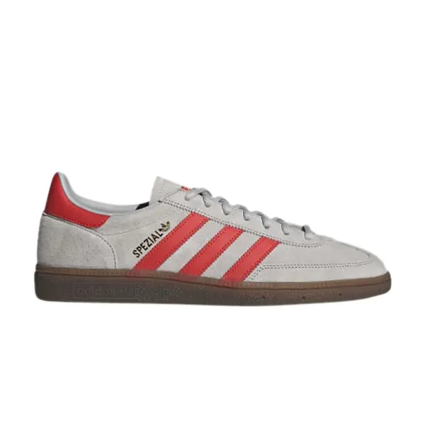 Adidas Handball Spezial Hi-res Red