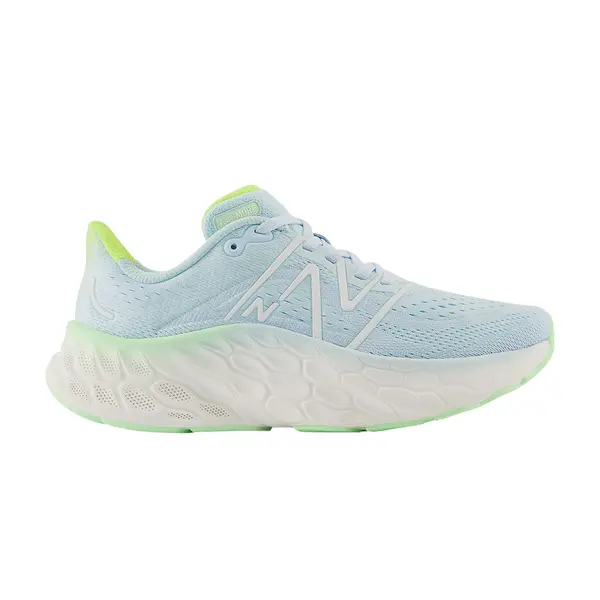 NEW BALANCE Fresh Foam X More V4 - Black