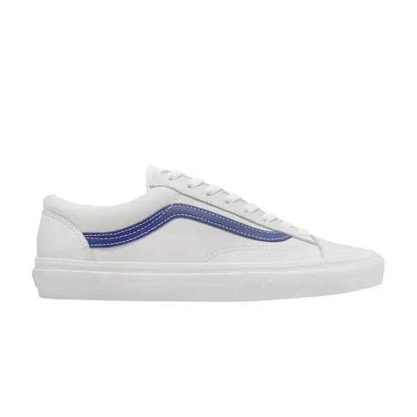 VANS Style 36 Sneakers - Blue