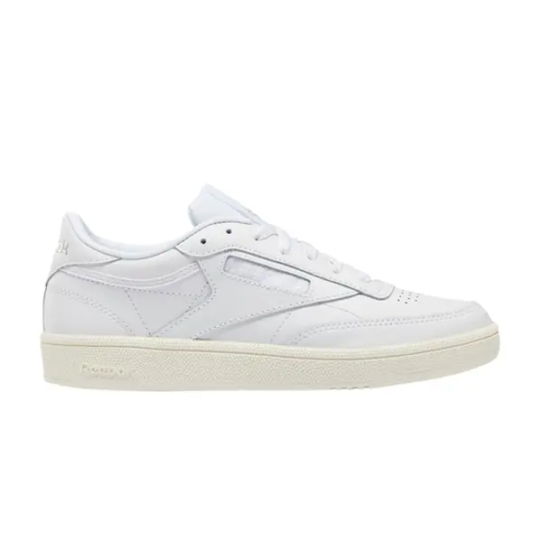 REEBOK Club C 85 Sneakers - White