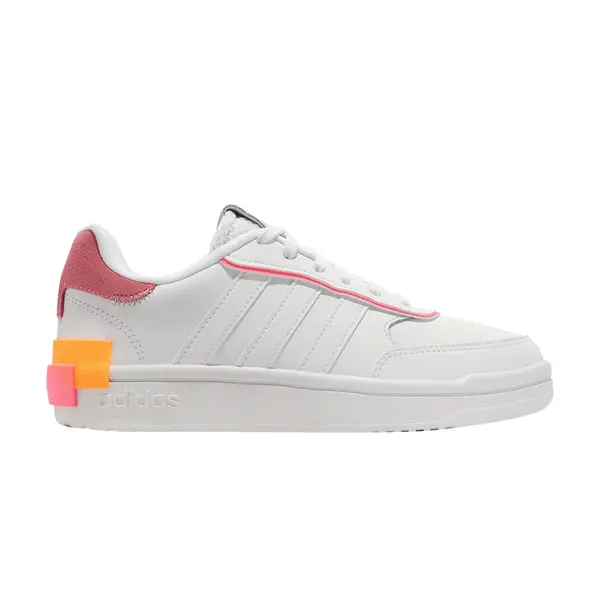 Adidas Postmove Se Sneakers - White