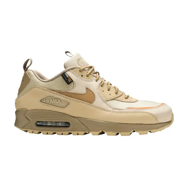 Nike Air Max 90 Surplus - Brown