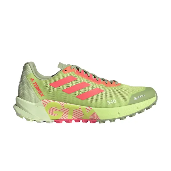 Adidas Terrex Agravic 2.0 Gtx Athletic Shoe