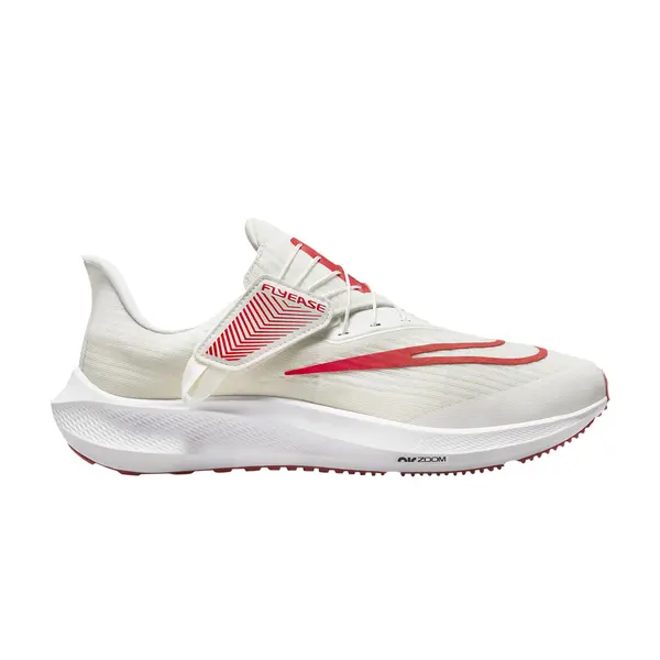 Nike Air Zoom Pegasus 39 Flyease - White