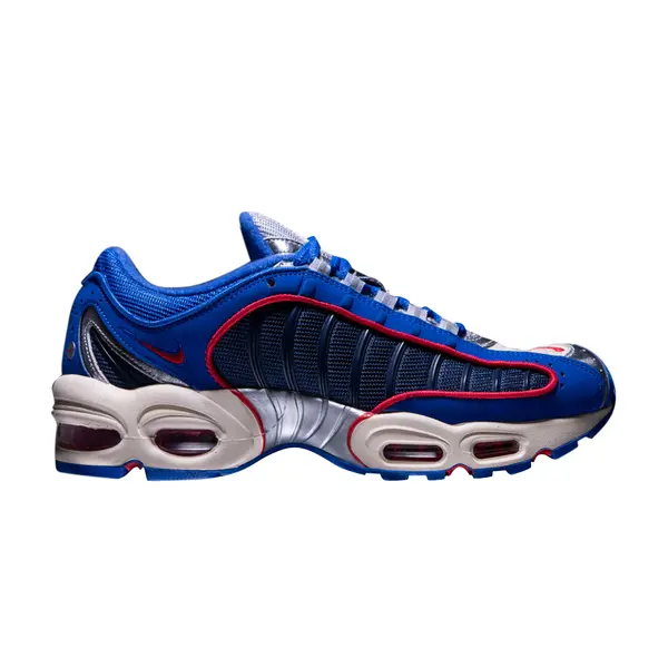 Nike Max Tailwind 4 'china Space Capsule' Sneakers - Blue
