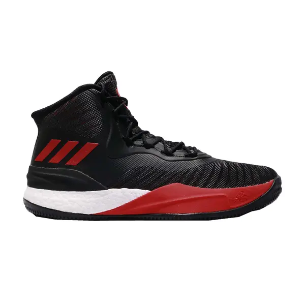 Adidas D Rose 8 High-top Sneakers