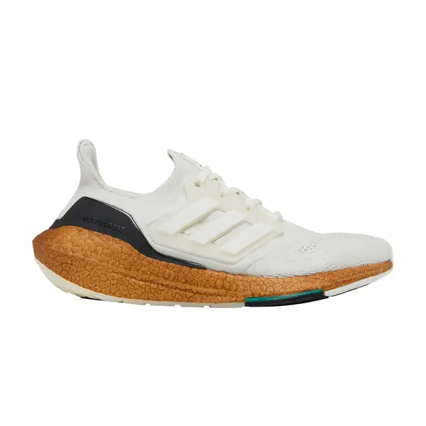 Adidas Ultraboost 22 Made With Nature - White