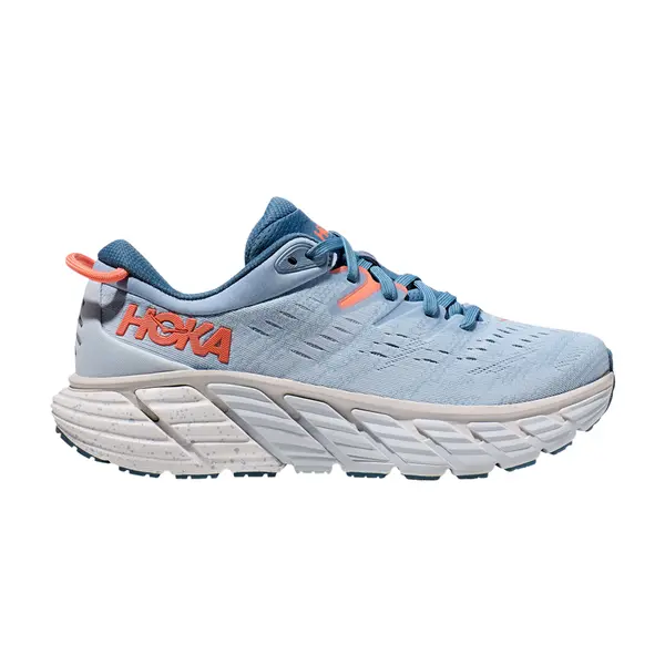 HOKA® Gaviota 4 - Blue