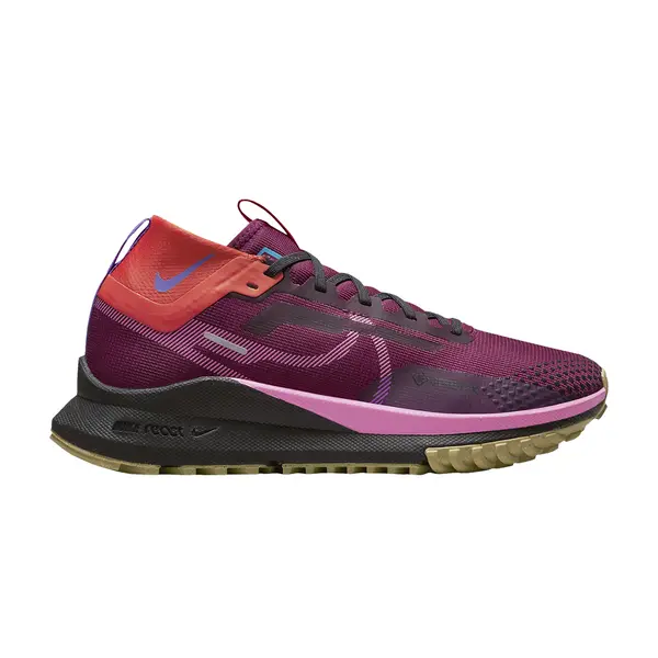Nike React Pegasus Trail 4 Gore-tex Sneakers