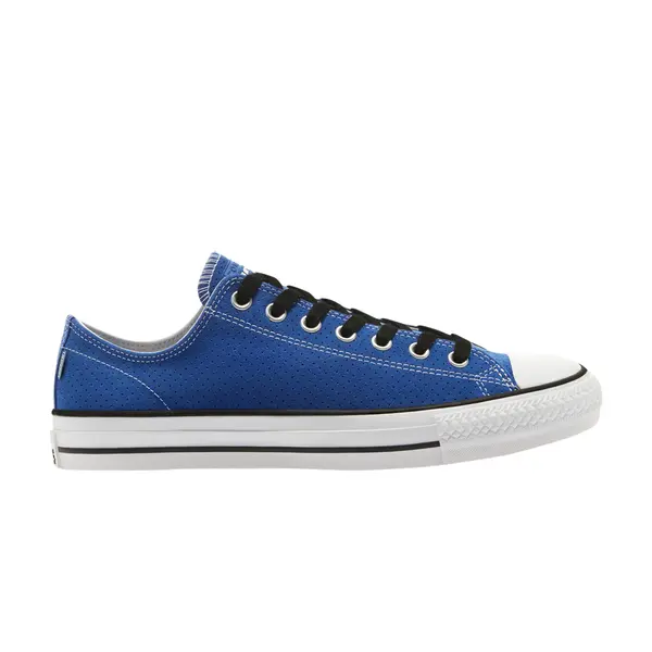 CONVERSE Chuck Taylor All Star Pro Perforated Suede Sneakers