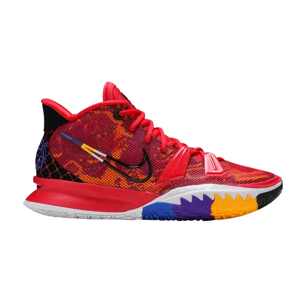 Nike Kyrie 'icons Of Sport' Sneakers - Red