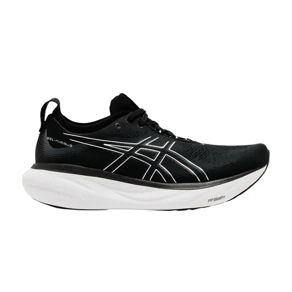 Asics Gel Nimbus 25 Sneakers