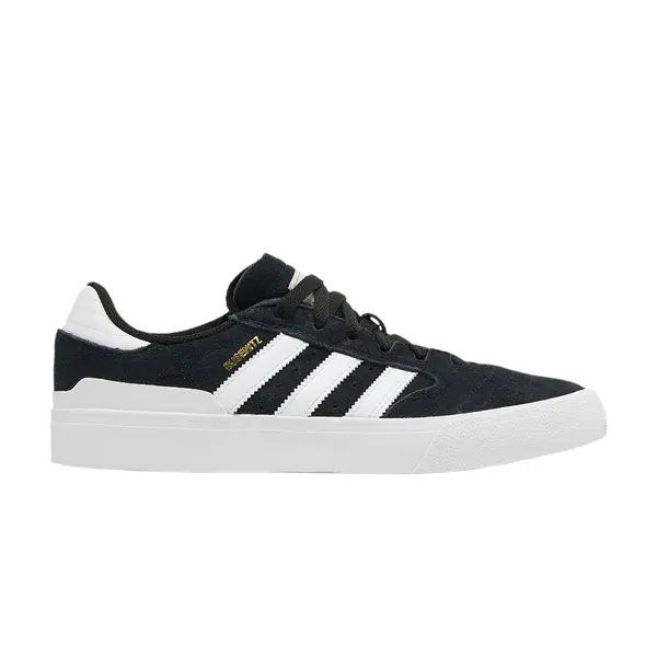 Adidas Busenitz Vulc 2 Sneakers - Black