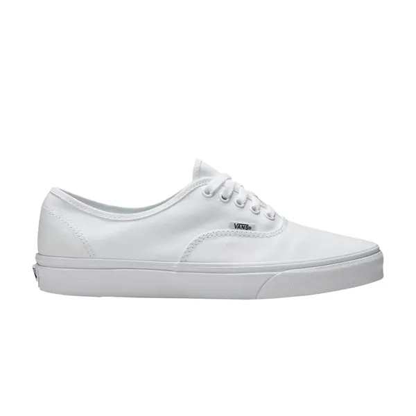VANS Authentic Pro Sneakers - White