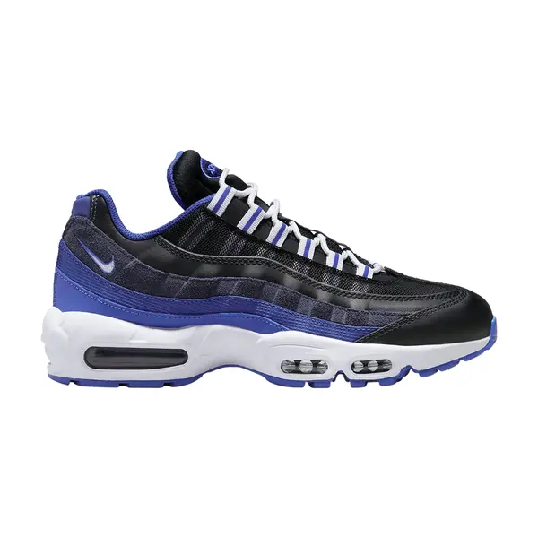 Nike Air Max 95 Sneakers - Black