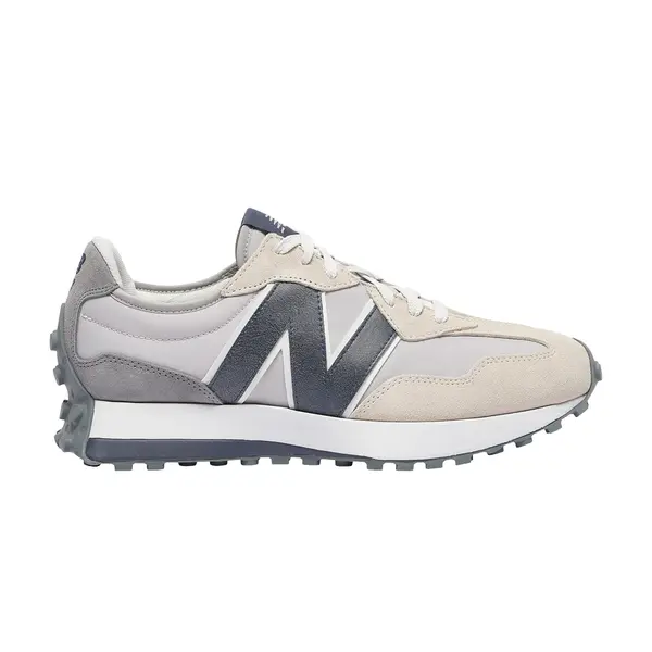 NEW BALANCE Foot Locker X 327 Day Sneakers - Grey