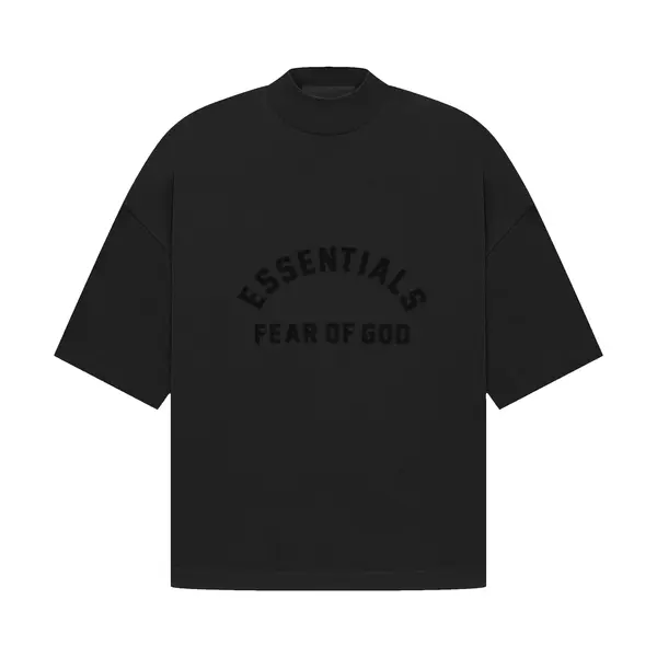 Fear Of God Tee 'jet